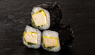 Maki - Sushi bestellen | Lieferservice Berlin Neukölln | Sushi Yana